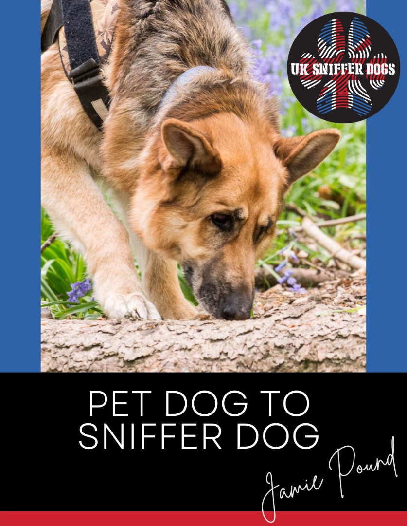 UK Sniffer Dogs Ltd Online Shop